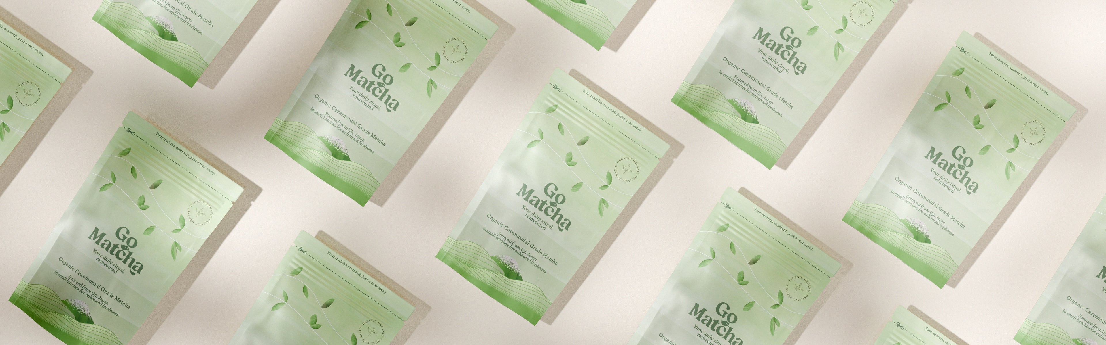 GoMatcha