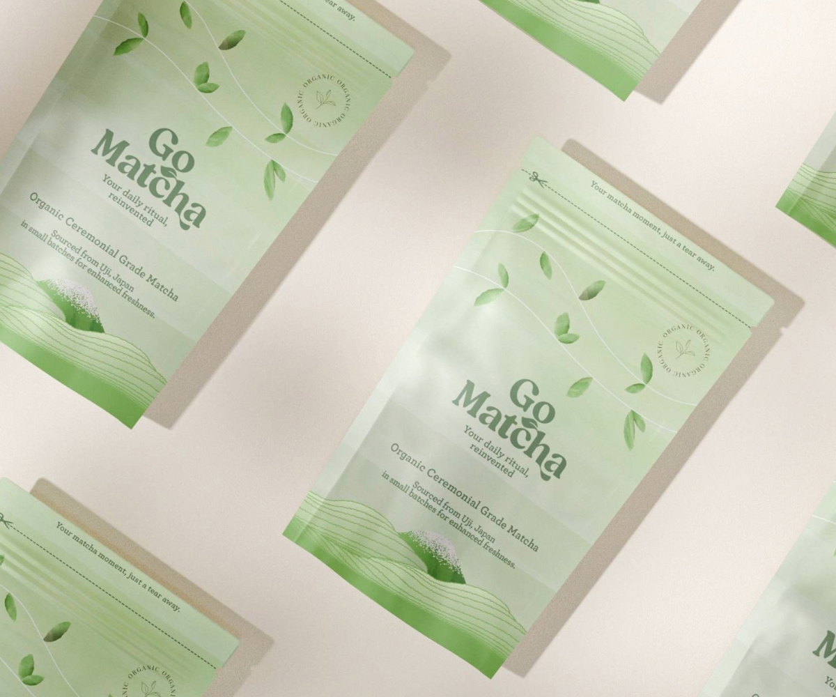 GoMatcha